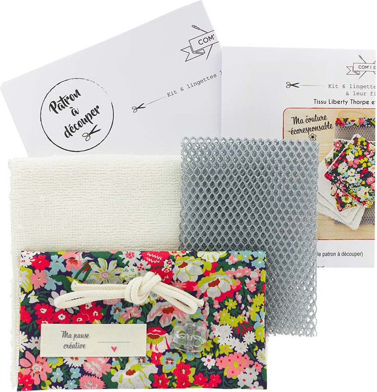 Kit Couture COM'1 IDÉE